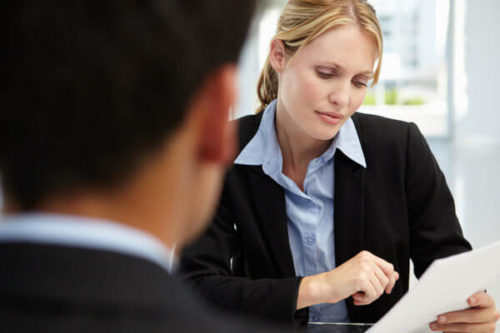 What are the most common immigration interview questions?